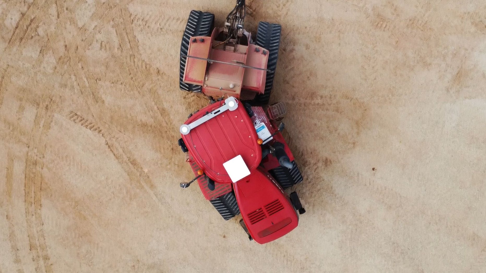 Broadacre Connectivity Deep Dive Series: Data Casting